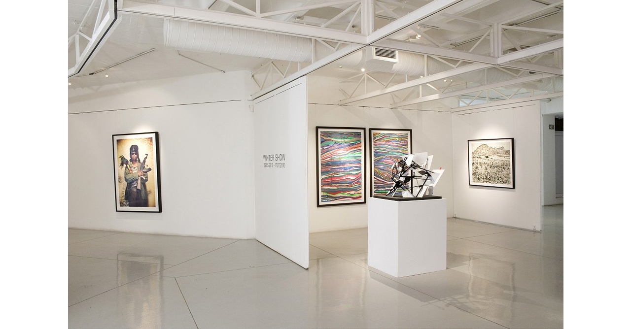 Goodman Gallery