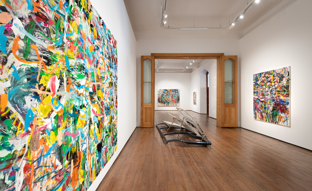 Goodman Gallery