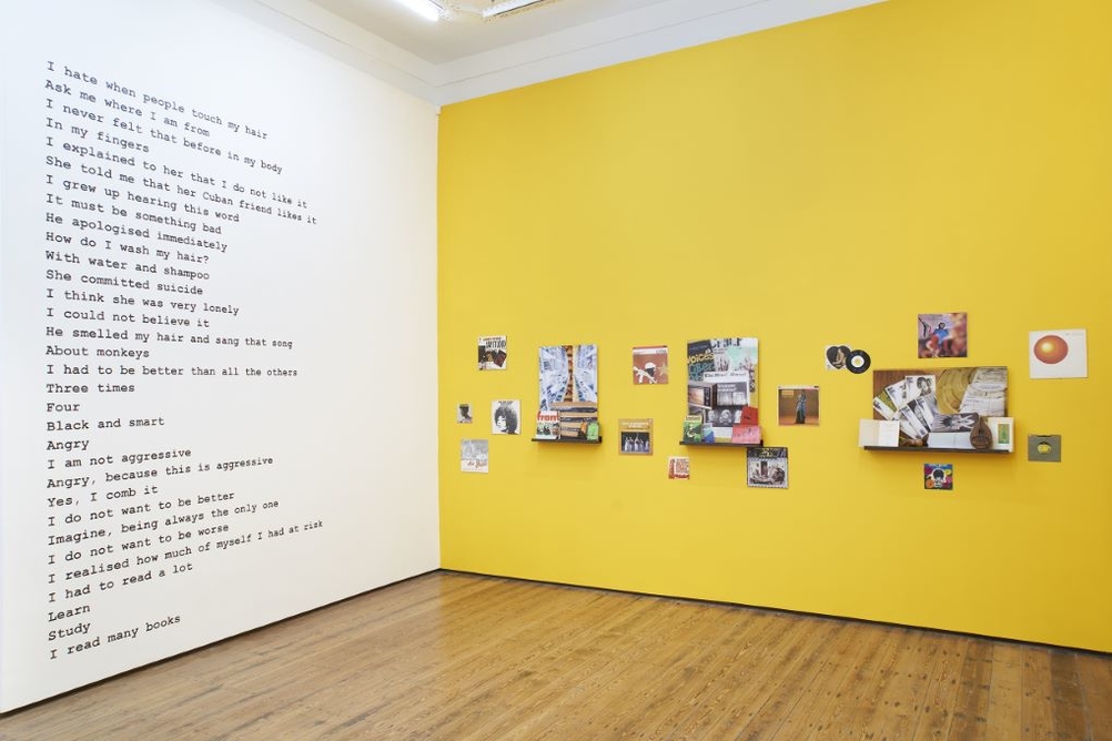 Goodman Gallery Johannesburg South Africa at Harry Brawner blog